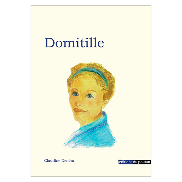 Domitille ⋆ éditions du Poutan